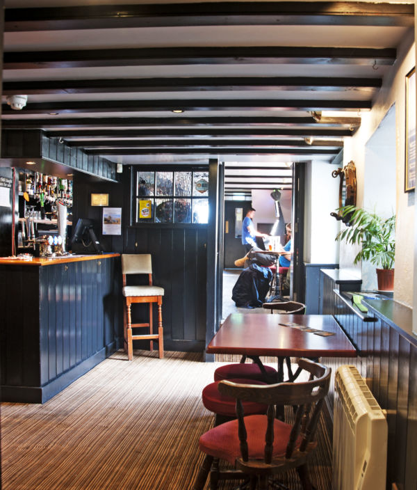 The Swordfish, Newlyn - The Swordfish Inn, Newlyn