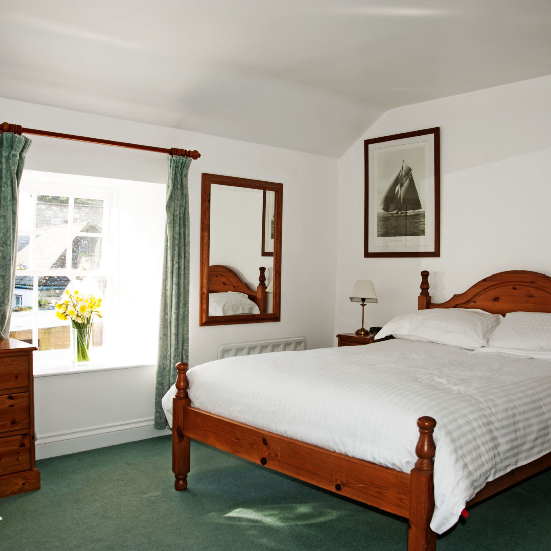 The Swordfish, Newlyn - The Swordfish Inn, Newlyn
